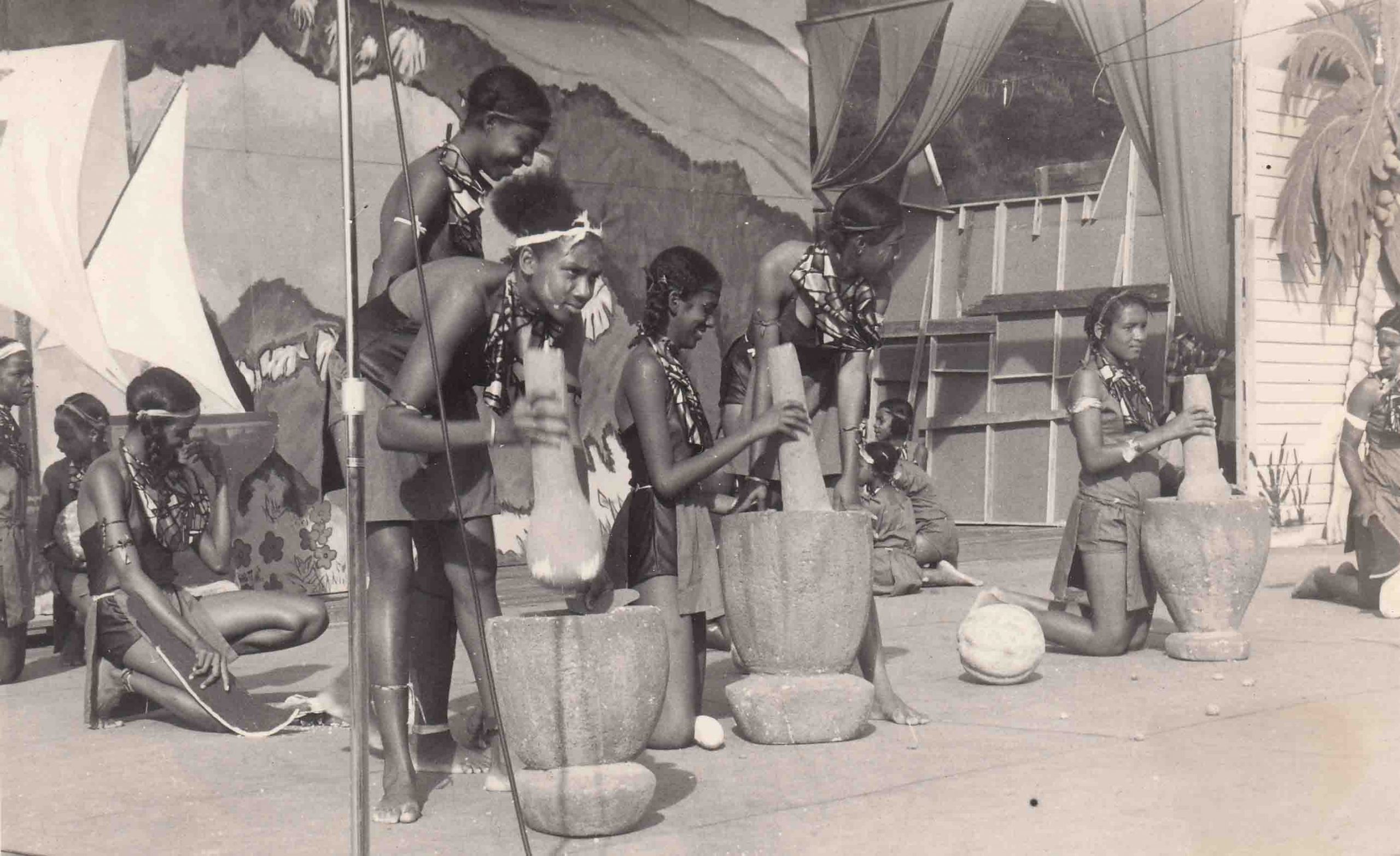 1974 Independence Celebrations - Grenada National Museum