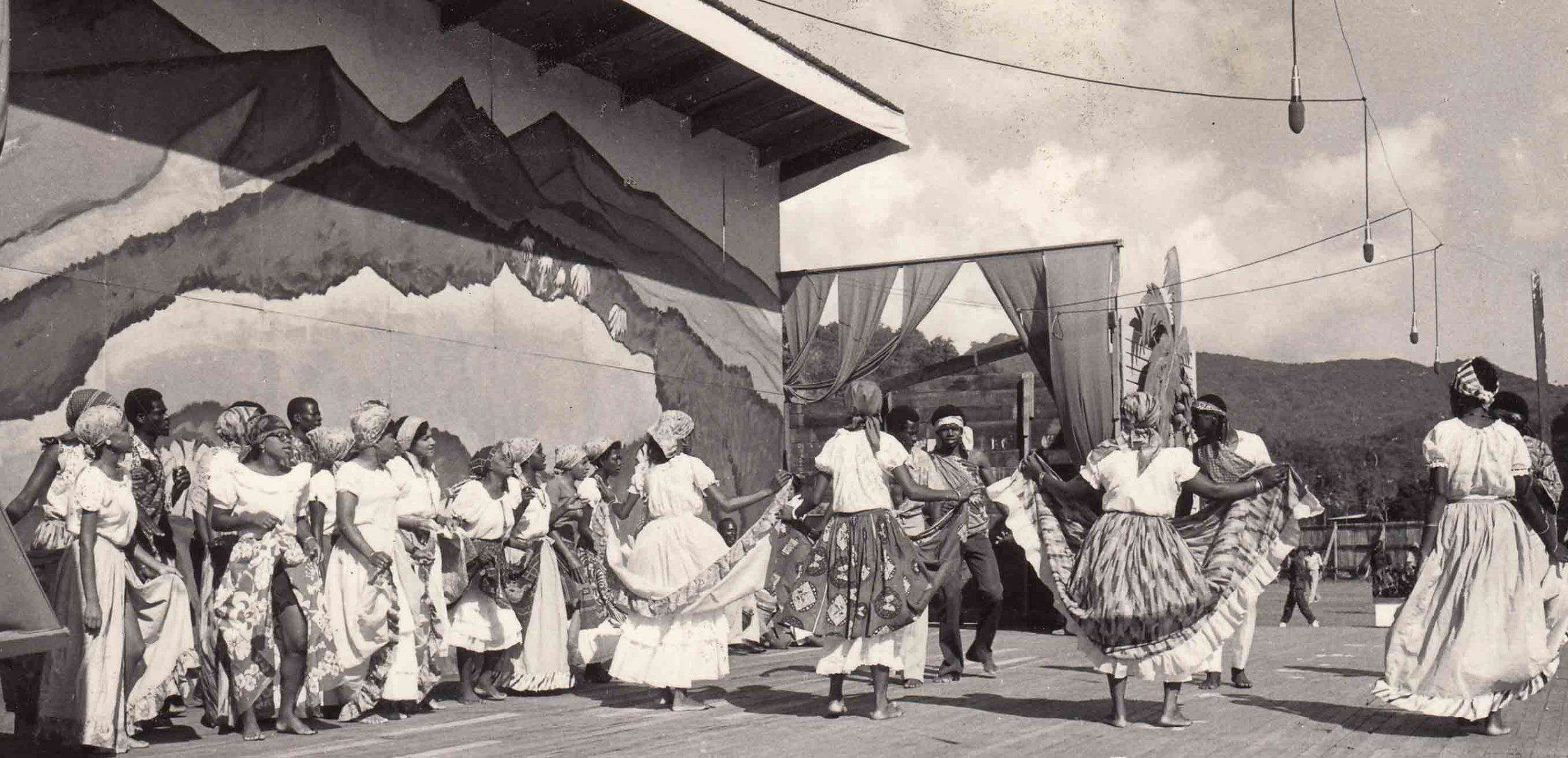 1974 Independence Celebrations - Grenada National Museum
