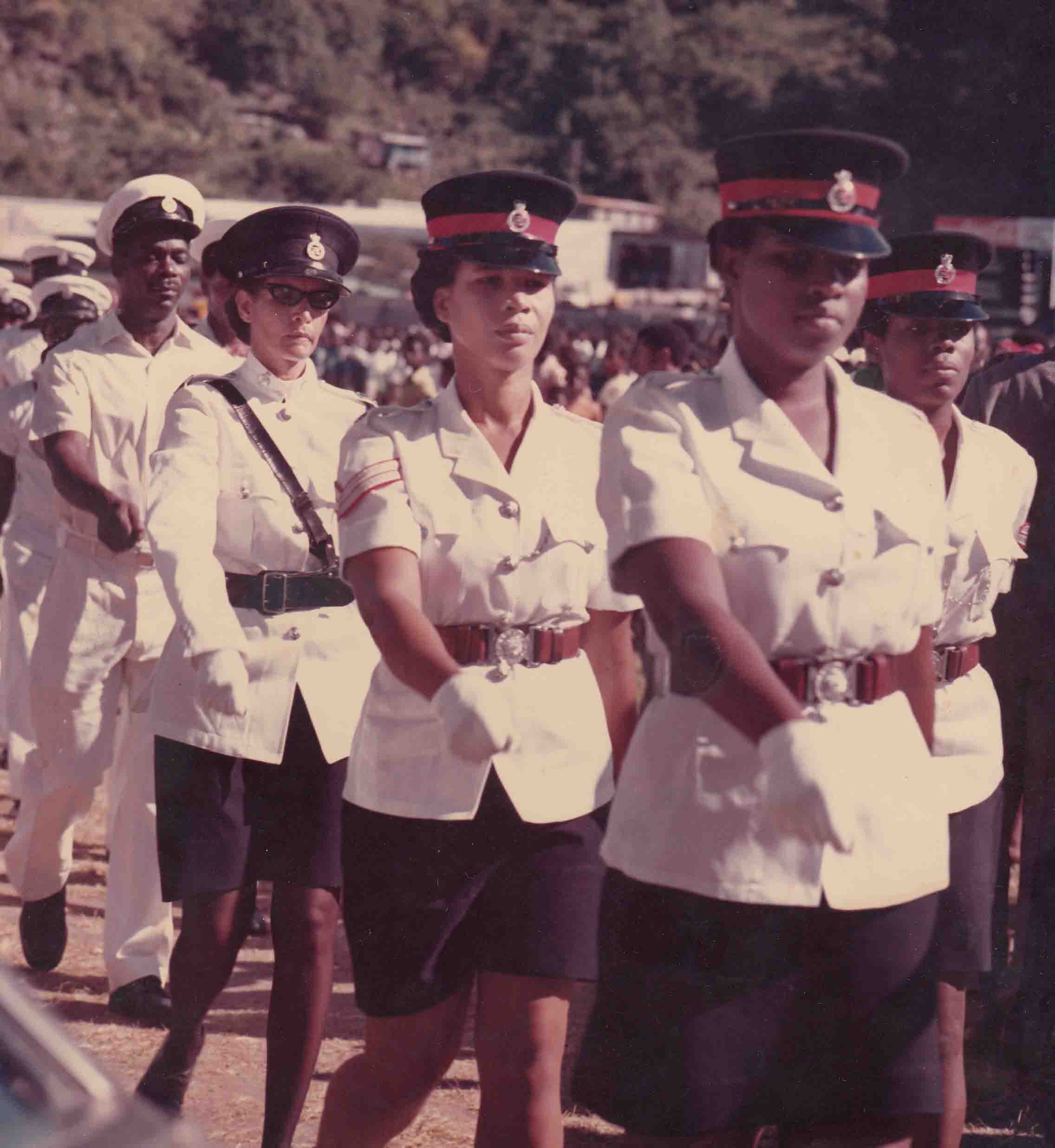 1974 Independence Celebrations - Grenada National Museum
