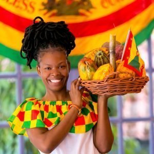 Grenada's Independence - Grenada National Museum