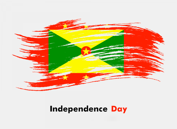 Grenada's Independence - Grenada National Museum