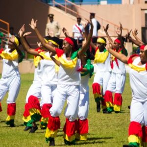 Grenada's Independence - Grenada National Museum