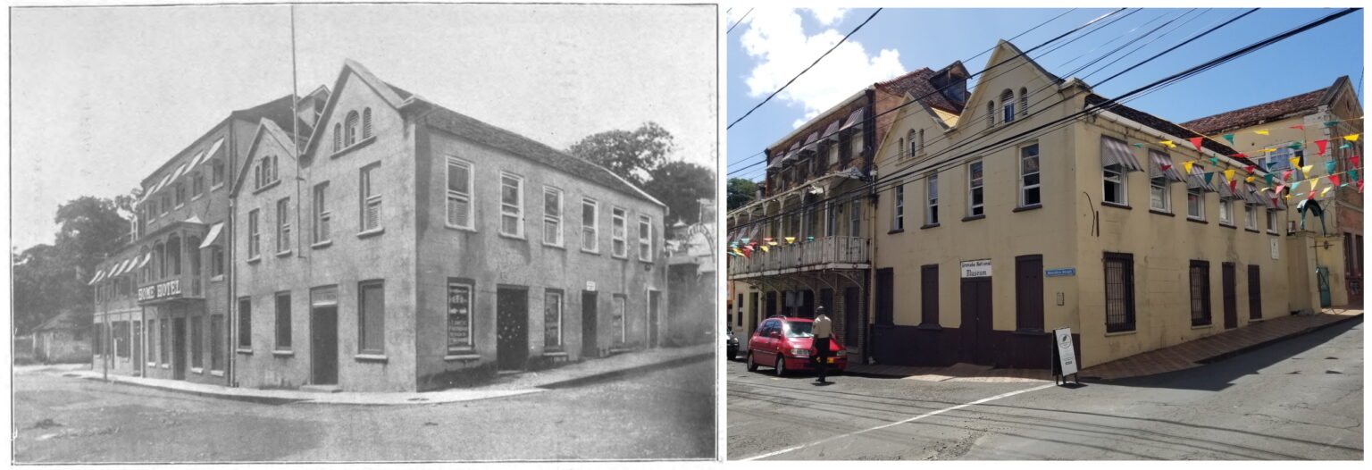About - Grenada National Museum